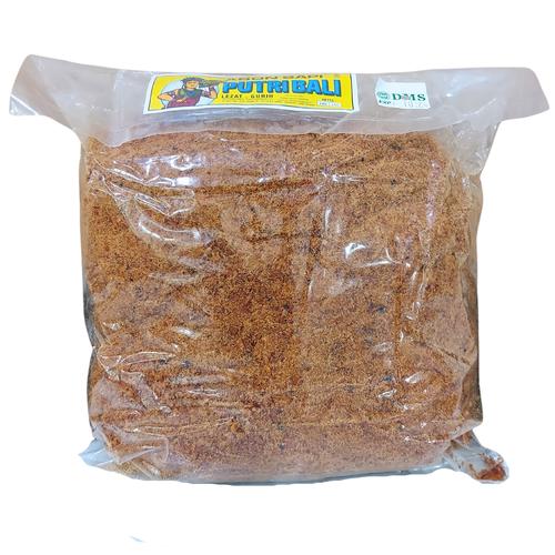 Jual Abon Sapi Putri Bali 1 Kg - Kota Malang - Inti Boga | Tokopedia