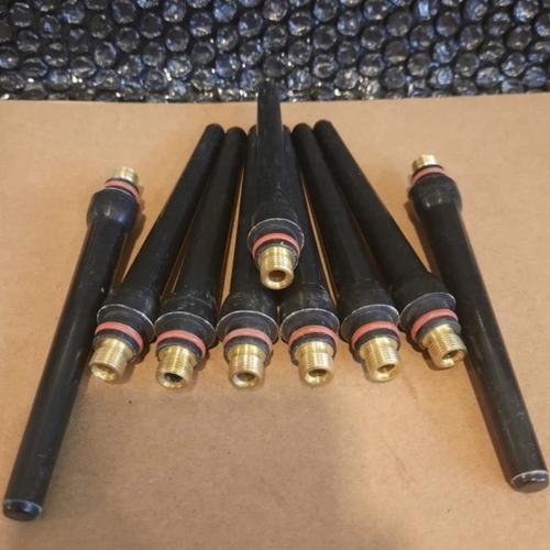 Jual LONG PANJANG STANG ARGON LONGBACK CAP STAINLESS STEEL - Jakarta ...