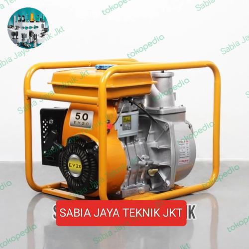 Jual Mesin Pompa Air Robin RTG-300 5,5HP - Pompa Alkon Robin 3inch ...