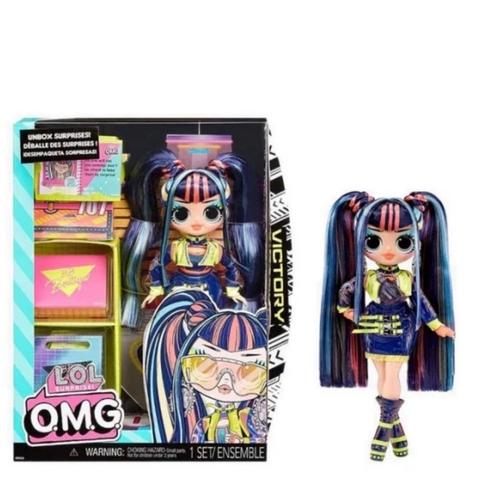 Jual Boneka LOL Surprise OMG Core Victory - Kota Tangerang ...
