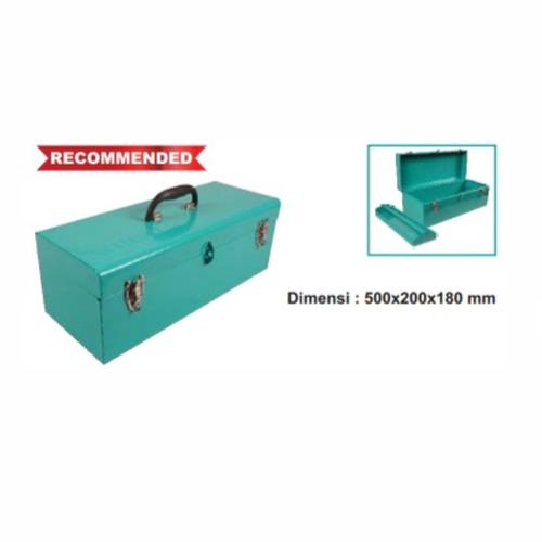 Jual WIPRO - TOOL BOX BESI DOUBLE LOCK TBB-11DL - Jakarta Barat - Jack ...