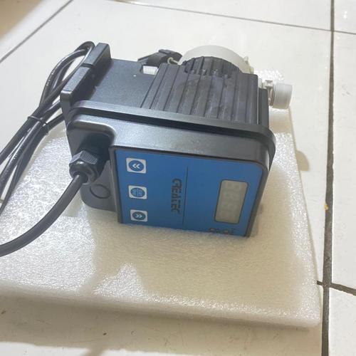 Jual Dosing Pump Createc E0702 7 bar 2L/jam 220v/1phase/50hz 6x4mm ...