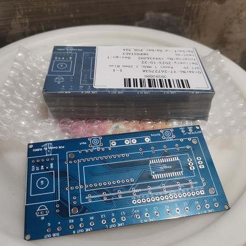 Jual pcb tone kontrol digital tda7419 - Kab. Sidoarjo - TBO46 | Tokopedia