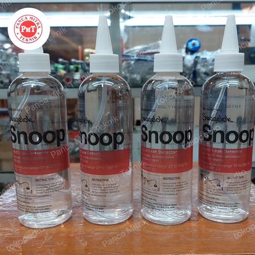 Jual Snoop Liquid Leak Swagelok 236ml - Jakarta Barat - Panca Mitra ...