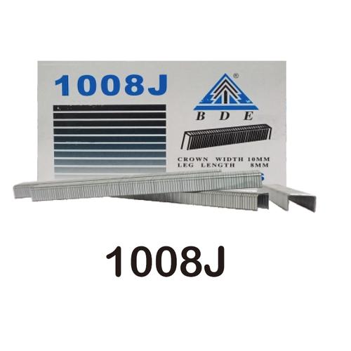 Jual BDE - 1008J - ISI STAPLES - 5.000 PCS - Jakarta Barat - GRAND ...