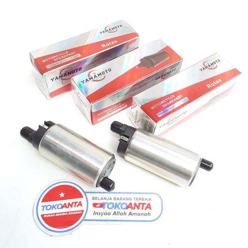 Jual Pompa Injeksi Fuel Pump Rotak Rotax Beat FI - Kab. Nganjuk - Toko ...
