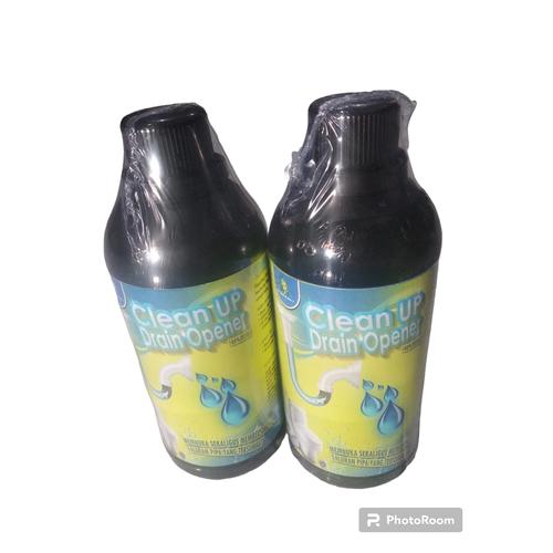 Promo ANTI SUMBAT SALURAN AIR ANTI MAMPET SODA API LIQUID DRAIN OPENER ...