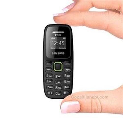 Jual Card Phone , handphone tipis , mungil , M5 mini , kartu hp - Putih ...