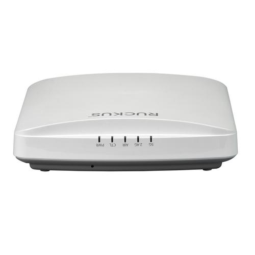 Jual RUCKUS R650 Indoor Access Point 3 Gbps max rate and Embedded IoT ...