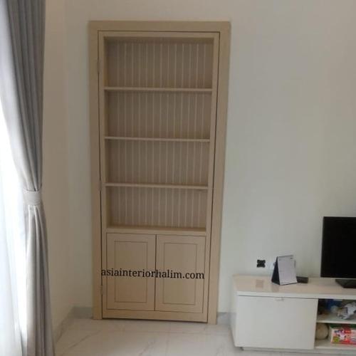 Jual Pintu Kamuflase / door kamuflase / Pintu Unik - Jakarta Barat - Asia Interior Halim | Tokopedia