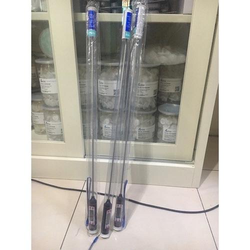 Jual Termometer Panjang 50 cm untuk Makanan, Kompos, Pertanian - Kota ...