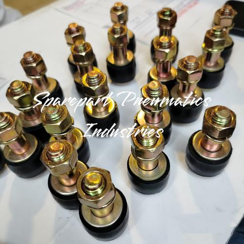 Jual 1 set Rubber Coupling FCL 160 F3 (baut + karet nbk) - Jakarta ...