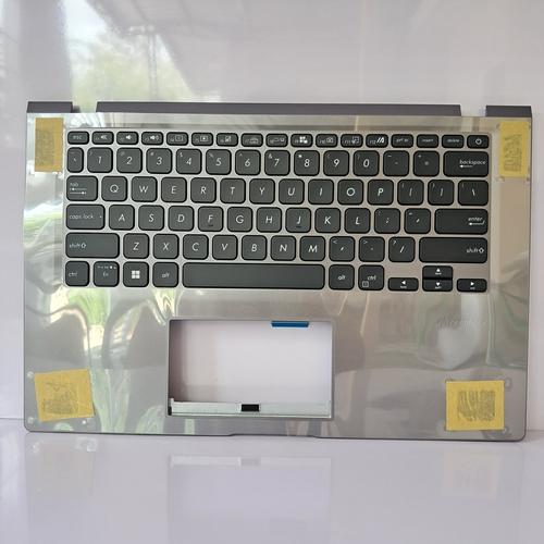 Jual Keyboard Asus A416 X415 M415 Grey Oryginal - Kab. Blitar ...