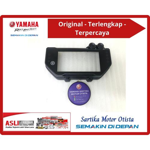 Jual Original Case Speedometer Upper (B3P1) Yamaha R25 New - Jakarta ...