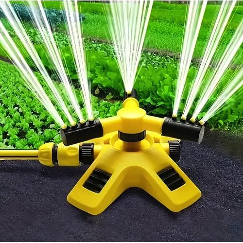 Jual Springkle Kran Taman Penyiram Tanaman Otomatis Alat Siram Rumput ...