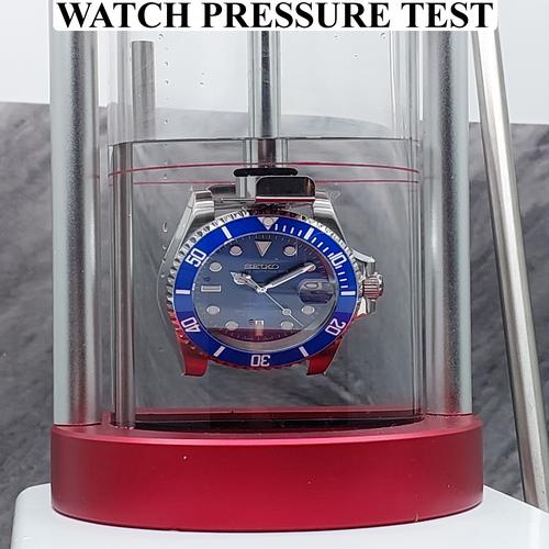 Jual Watch Pressure Test - Kota Tangerang - TechTimes | Tokopedia