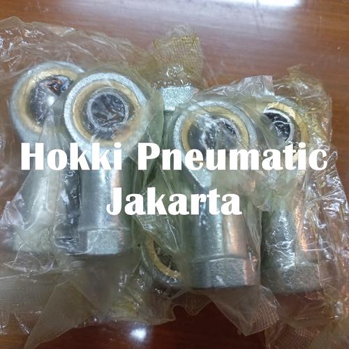 Jual Fish eye / rod eye mounting cylinder M10 X 1.25 bore 32 - Jakarta ...
