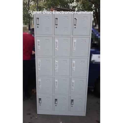 Jual Lemari Arsip Lemari Dokumen Cabinet File Filing Cabinet Locker ...