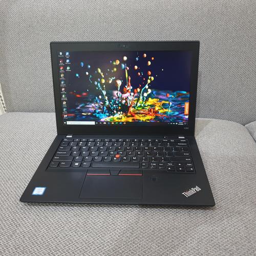 Jual Lenovo Thinkpad x280 Touchscreen finger Core i5 8350U 12inch IPS ...