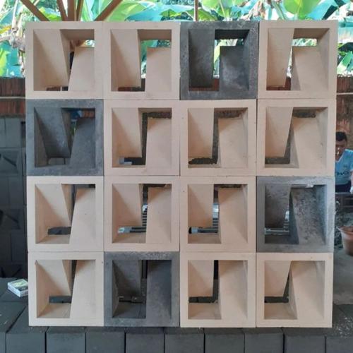 Jual Roster minimalis roster lubang angin beton 20x20 - Kota Tangerang ...