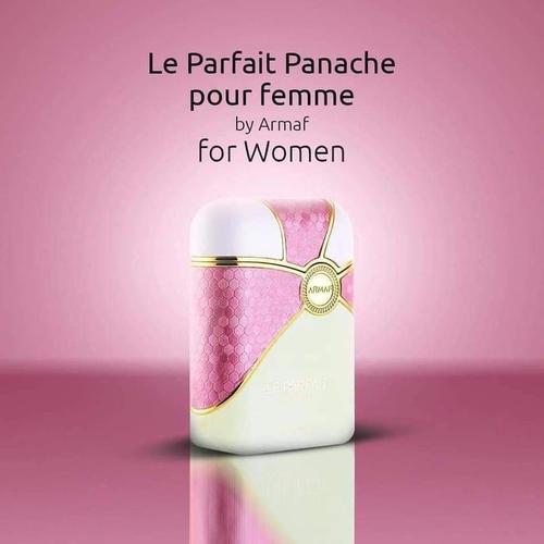 Jual Armaf Le Parfait Panache Femme EDP 100ml - Kota Depok - LFM DEPOK ...