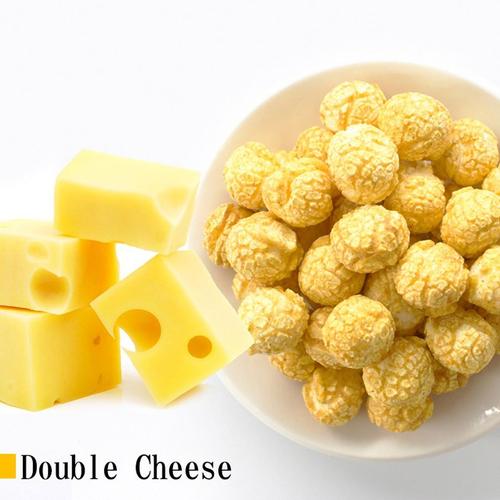 Jual (Cappcuss) Popcorn Magi Planet - Double Cheese (Classic Range ...