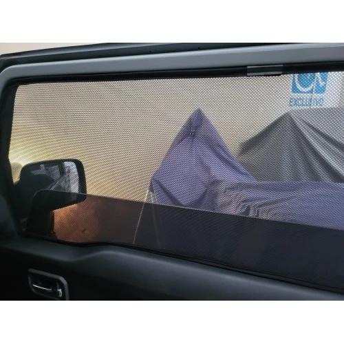 Jual JARING JENDELA/SCREEN MESH WINDOW SUZUKI JIMNY JB74 - Jakarta ...