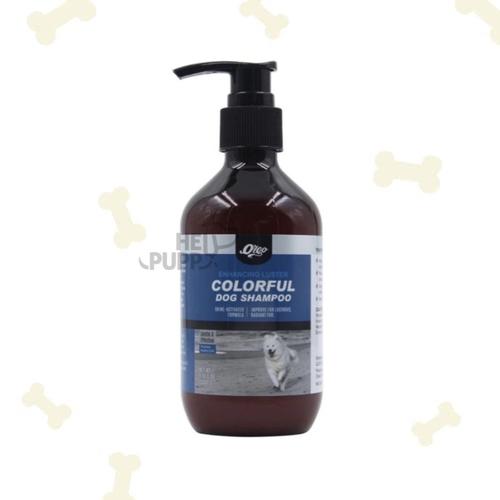 Jual Orgo Colorful Dog Shampoo 250ml - Jakarta Barat - heypuppy | Tokopedia