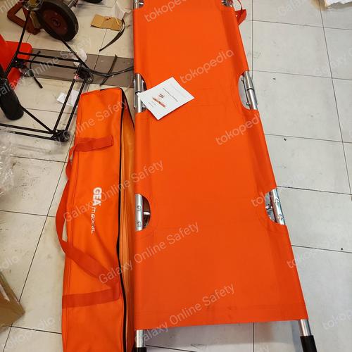 Jual TANDU LIPAT 2 ALUMINIUM GEA ORIGINAL - Jakarta Barat - Galaxy ...