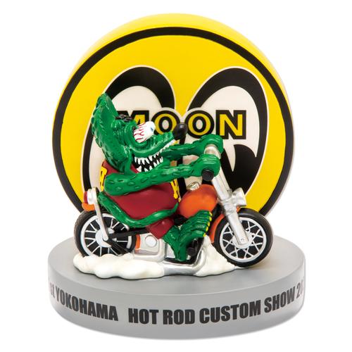 Jual Rat Fink LED Light Statue - Jakarta Timur - Mooneyes Jakarta ...