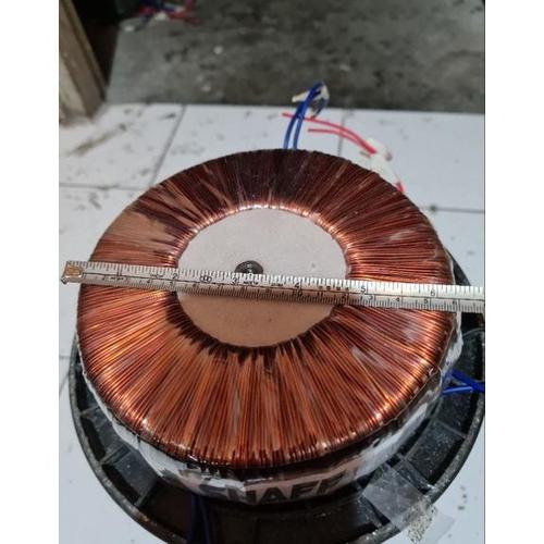 Jual trafo traid 10a ct 45v dan 55v - Kota Surabaya - mitra-electro ...