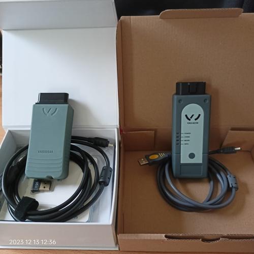 Jual Scanner untuk VW/Audi ODIS PIWIS VAS Scanner Full System ...