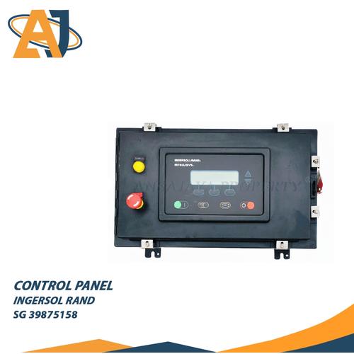 Jual controller intllisys sg 39875158 ingersoll rand - Kota Bandung ...