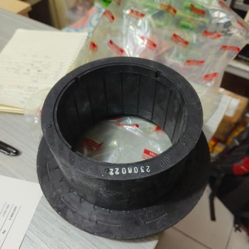 Jual RUBBER BUSHING GIGA / KARET TRUNION Isuzu GIGA VDOO - Jakarta ...