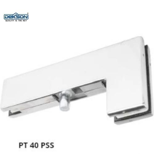 Jual PT 40/PT40 Dekkson Penjepit Kaca Mati Atas Pintu Patch Fitting ...
