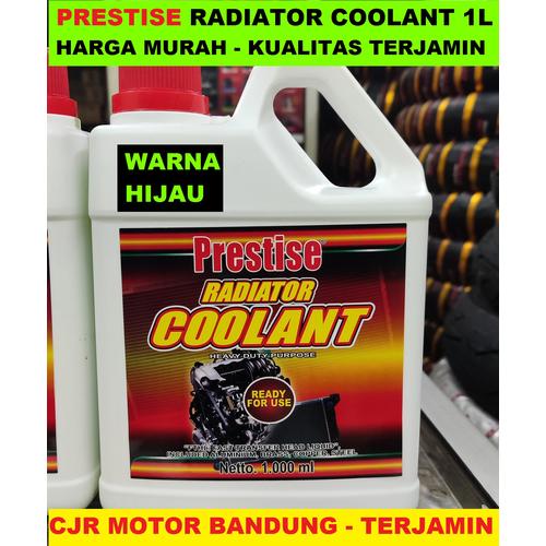 Jual AIR RADIATOR MURAH MOTOR MOBIL PRESTISE RADIATOR COOLANT 1 LITER ...