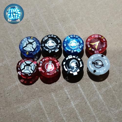 Jual part beyblade burst God chip series Takara Tomy original bayblade ...