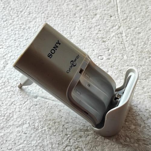 Jual SONY NiMh Batre Charger BCG-34HTD Cycle Energy - Kab. Bandung ...