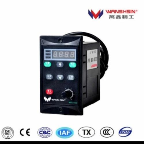 Jual Speed control Digital/ inverter Digital 25watt-250watt - Kab ... Jual Speed control Digital/ inverter Digital 25watt-250watt - Kab ...