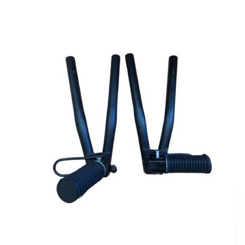 Jual Postep Foot Step Belakang Japstyle Custom Panjang 25 Cm Set Karet ...