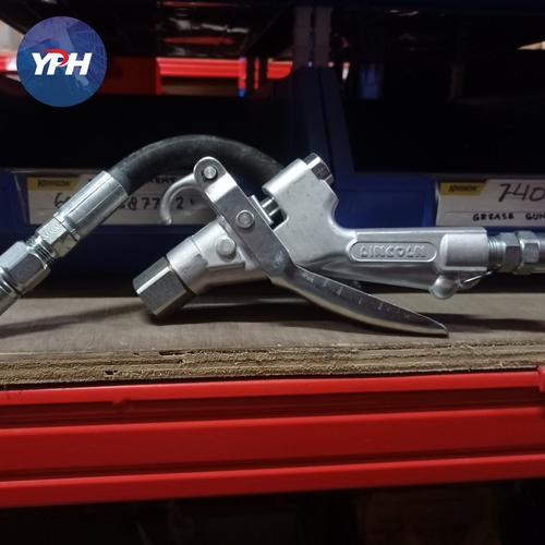 Jual Lincoln 776 Heavy-Duty Volume Shut-Off Valve - Kab. Bogor ...