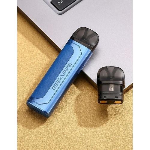 Promo DEVICE POD ORIGINAL GEEKVAPE AU (AEGIS U) KIT POD AEGIS U ...