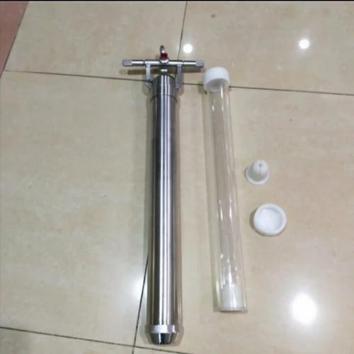 Jual Suspended Sediment Sampler Alat Pengambil sedimen Sampling Dasar ...