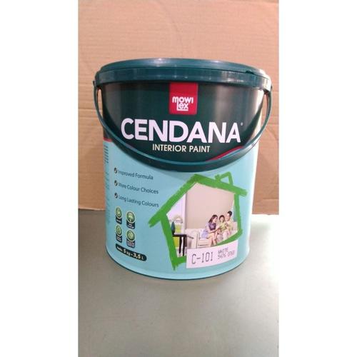 Jual Cendana - Cat Tembok Galon (5kg) - 110 (Beautiful) - Kota ...
