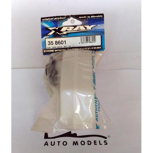 Jual Xray RC Fuel Tank 150cc - Set - V2 - Jakarta Utara - Miniature ...