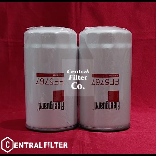 Jual FF5767 Fuel Filter Fleetguard - Jakarta Utara - Central Filter Co ...