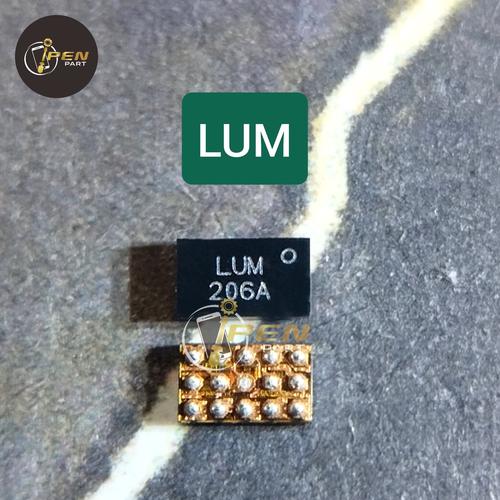 Jual IC Display LUM Samsung A04 Original New Tested Light Lampu - Kab ...