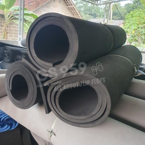 Jual SPON ATI / BUSA ATI TEBAL 5 CM BENTUK LEMBARAN BESAR WARNA HITAM ...