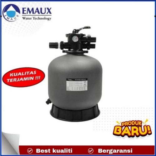 Jual Sand Filter Emaux P450 Filter Pompa Kolam Renang 18 inchi ...