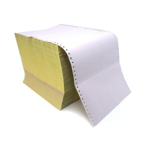 Jual Continous Form / Kertas Komputer 1 Ply - Focus - Kota Medan ...